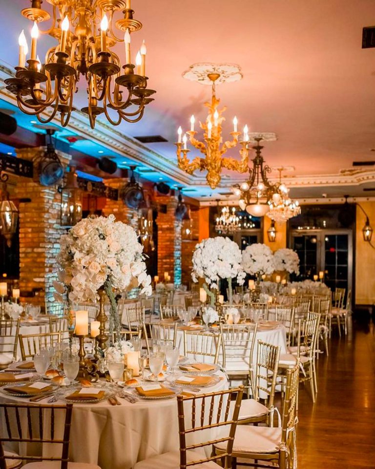 10 Of the Best Miami Wedding Venues For 2023 Celebrations