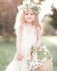 Flower Girl And Ring Bearer Photo Ideas For Your Wedding
