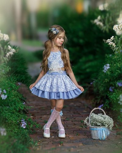 Flower Girl Basket Unique Ideas That Are Perfect For Weddings