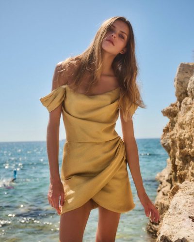 Semi-Formal Wedding Attire: Ideas For All Seasons And Themes