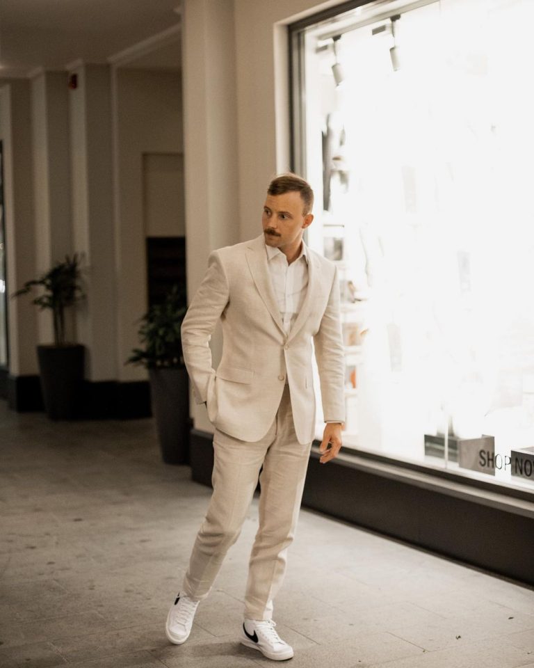 Semi Formal Wedding Attire Ideas For All Seasons And Themes