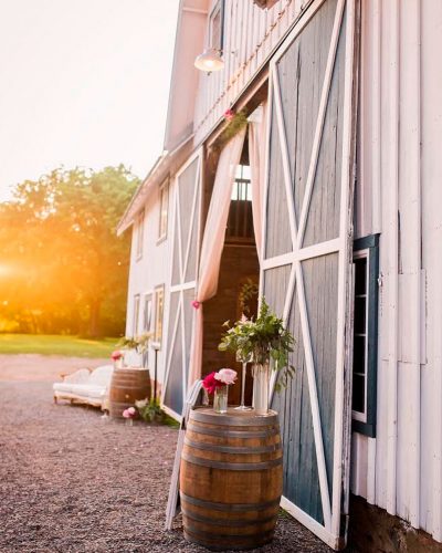 The Best Minnesota Wedding Venues For All Seasons