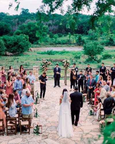 Top 10 Wedding Venues In Texas for Your Celebration
