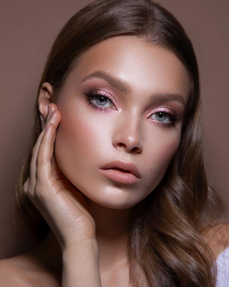 Simple Wedding Makeup Tips And Ideas For Your Big Day