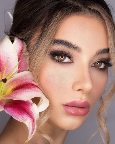 Simple Wedding Makeup Tips And Ideas For Your Big Day