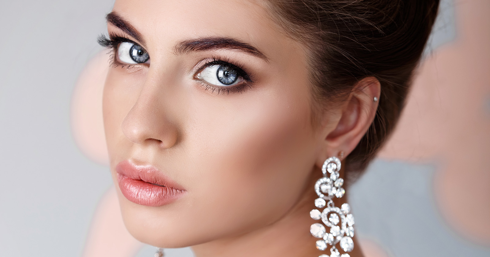 Simple Wedding Makeup Tips And Ideas For Your Big Day