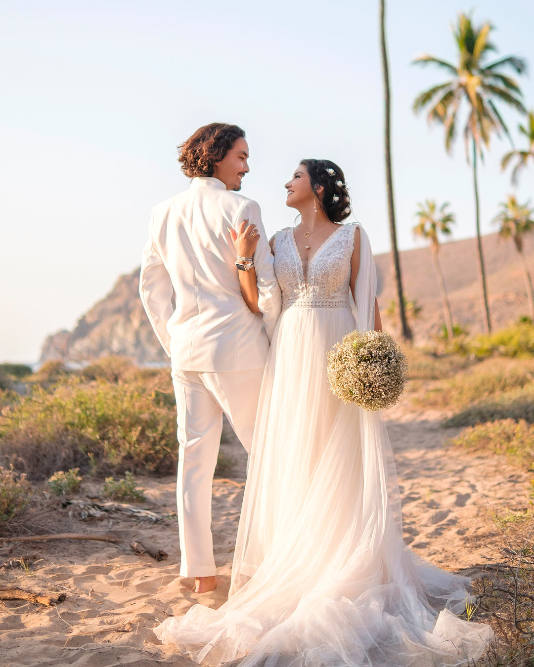 Wedding Planning Tips - All the Way Helpful Guide