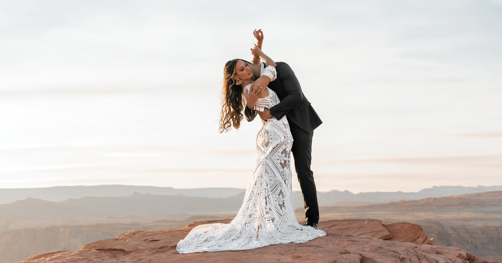 Everything You Need to Know about Planning Elopement Wedding