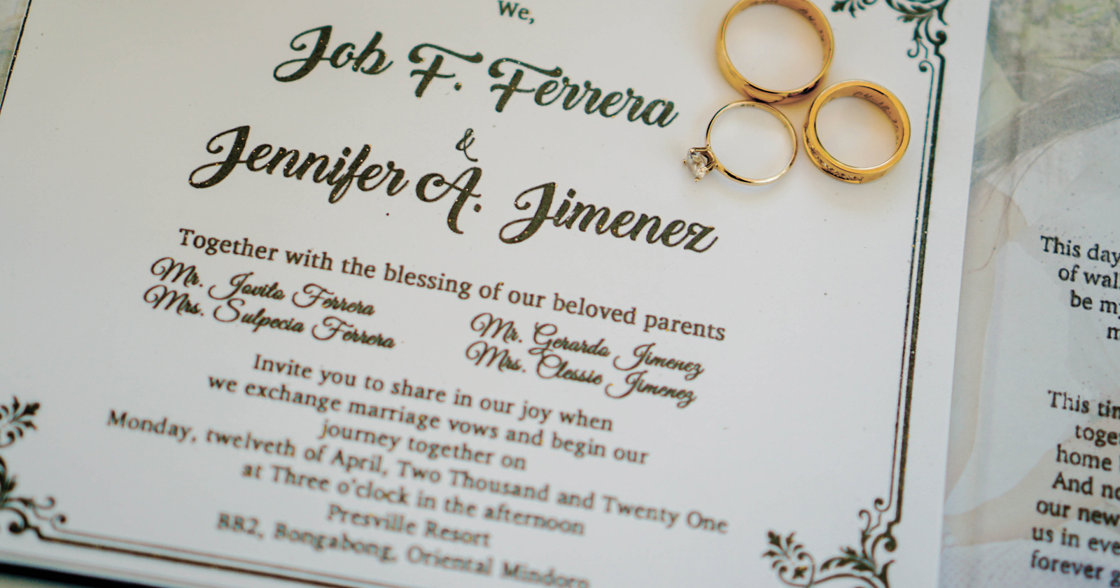 Wedding Invitations: Expert Guide, Designs And Tips