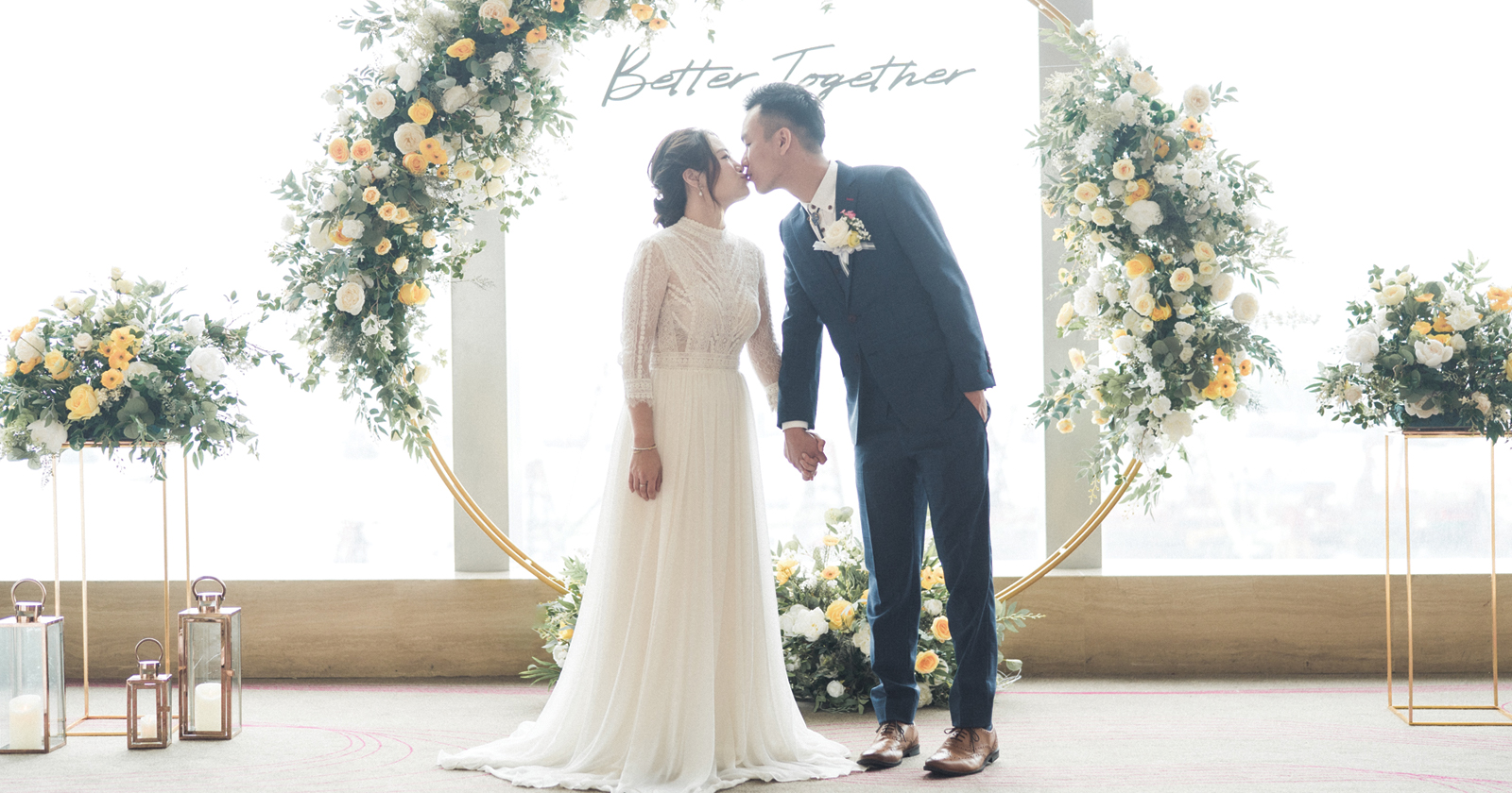 The Wedding Ceremony Order: Step-by-Step Breakdown and Tips