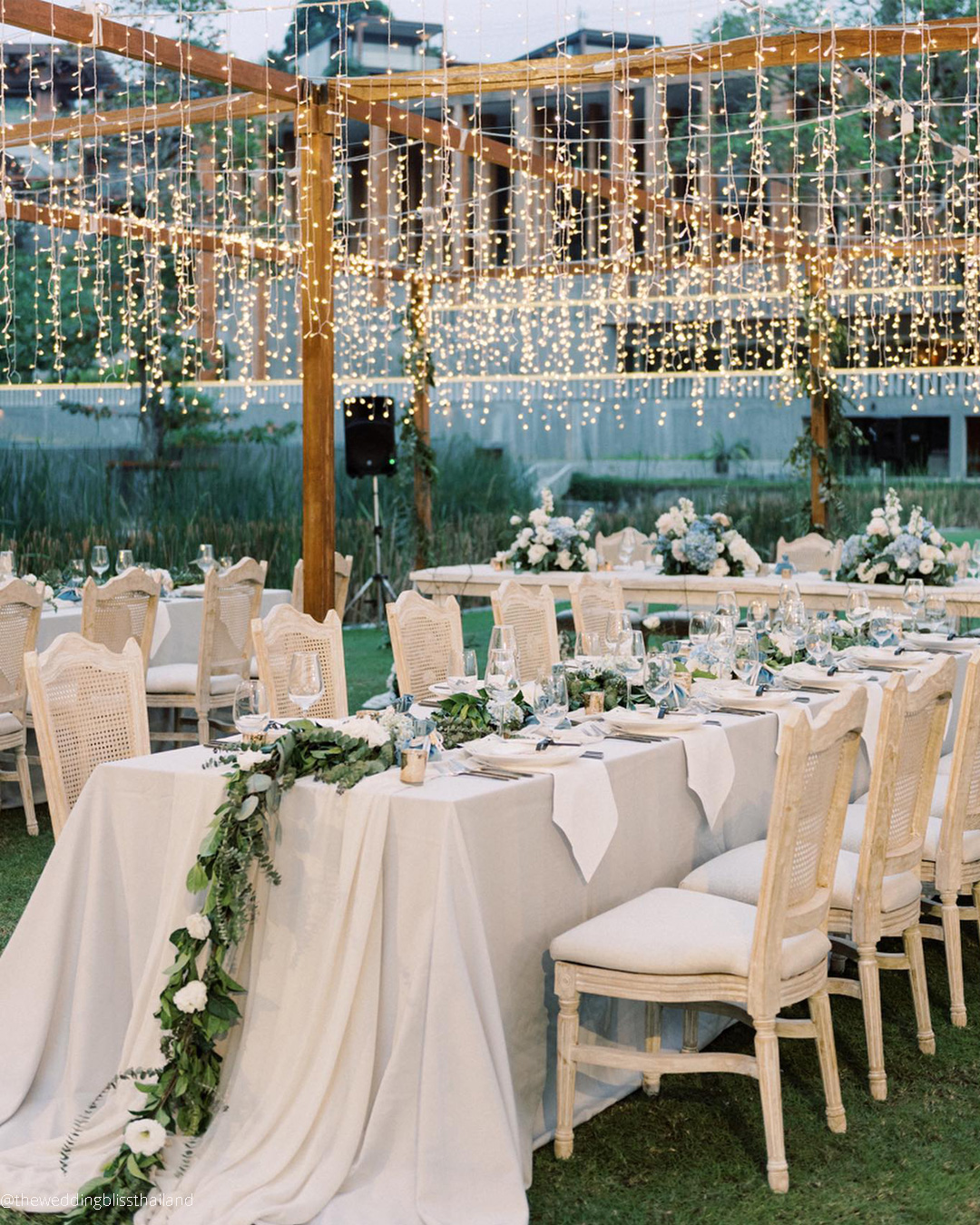 Food Menu Reception Dinner Detail | WeddingDay Magazine Inexpensive ...