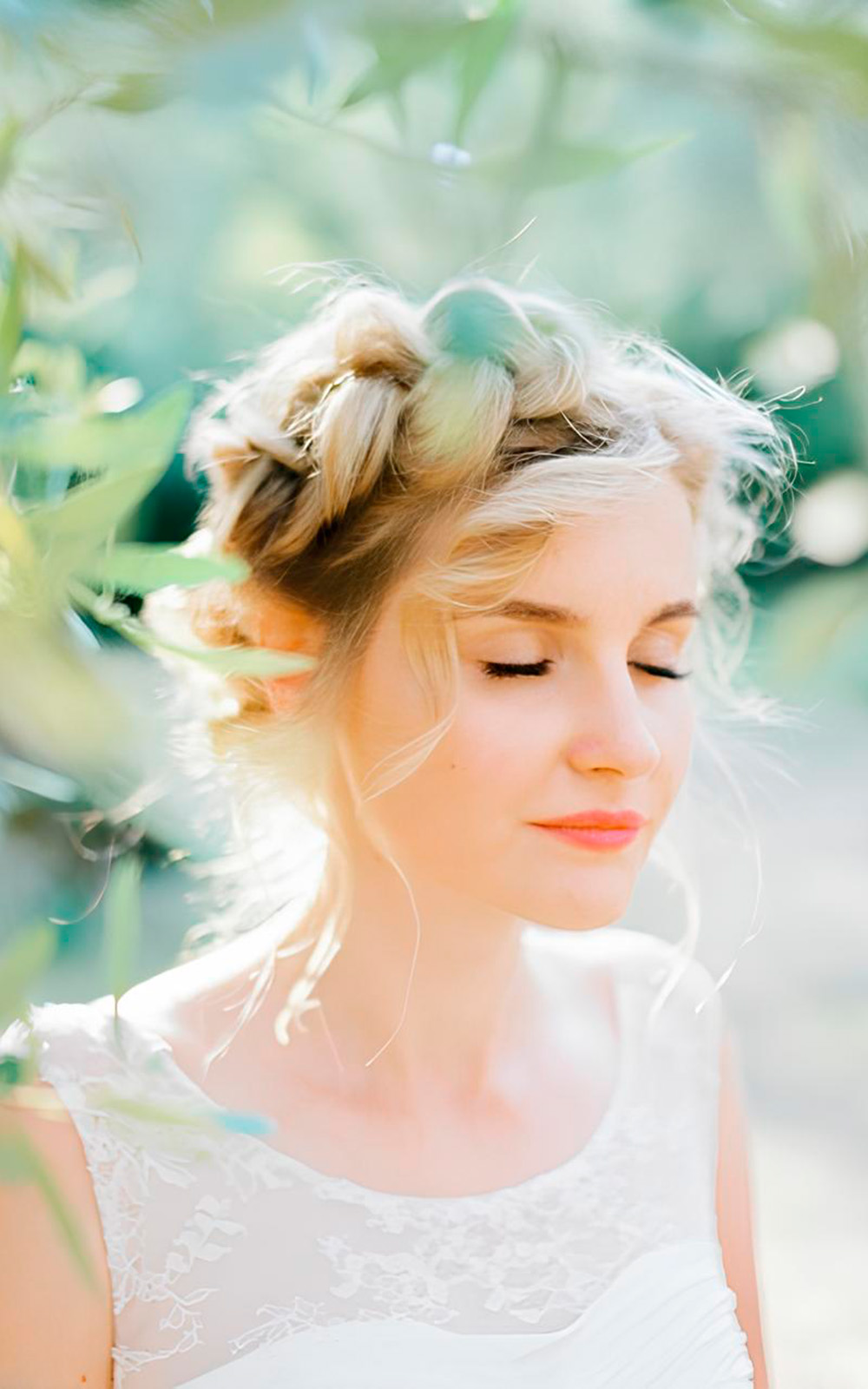 Wedding Hairstyle 45 Trending Hairstyles For 2025 Wedding Looks