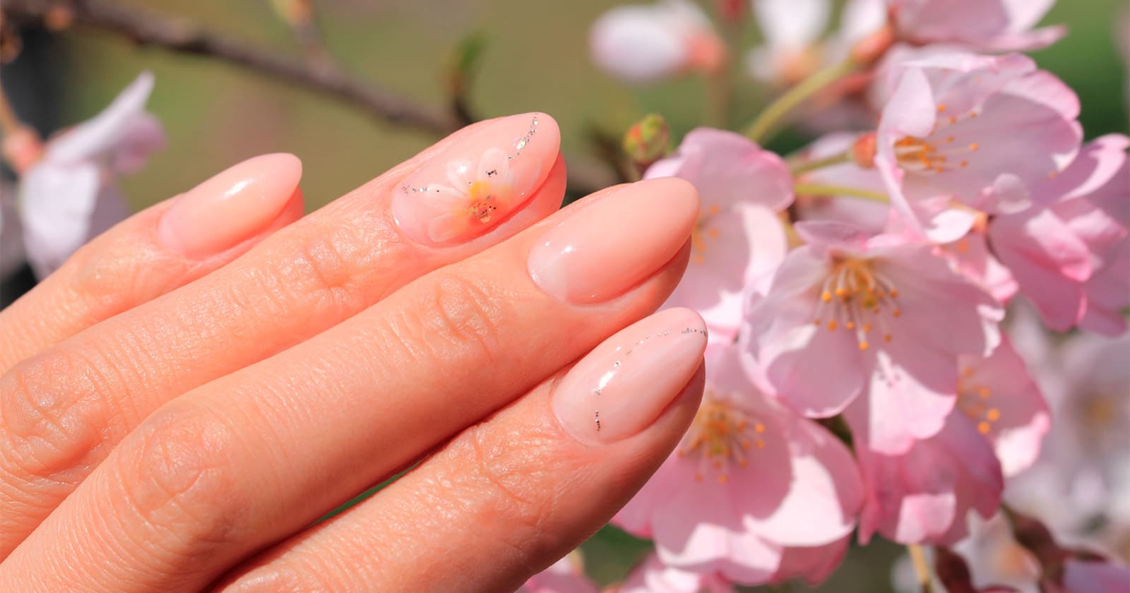 30 Spring Wedding Nails 2025 Ideas And Tips