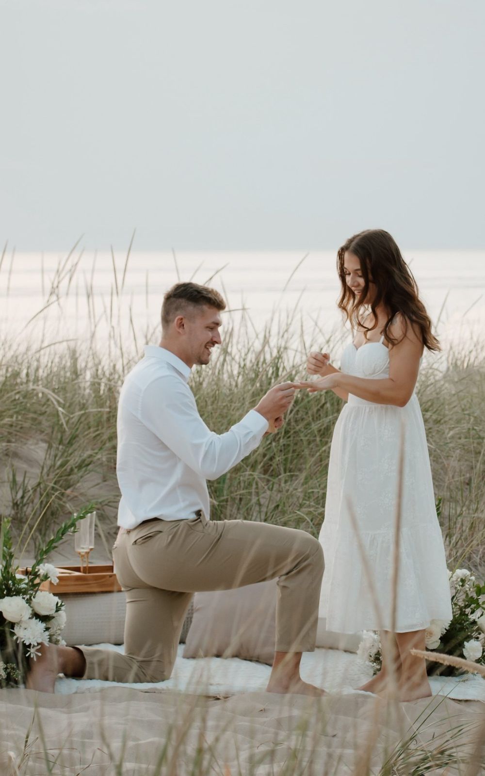 Engagement Photo Ideasengagement Shoot Ideas 41 Stunning Winter