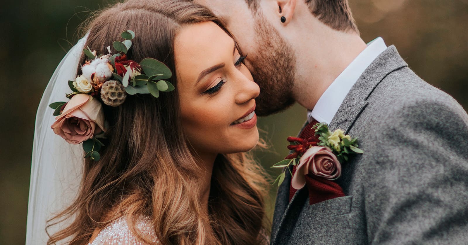 Fall Wedding Hairstyles: Looks For 2026 [Guide & FAQs]