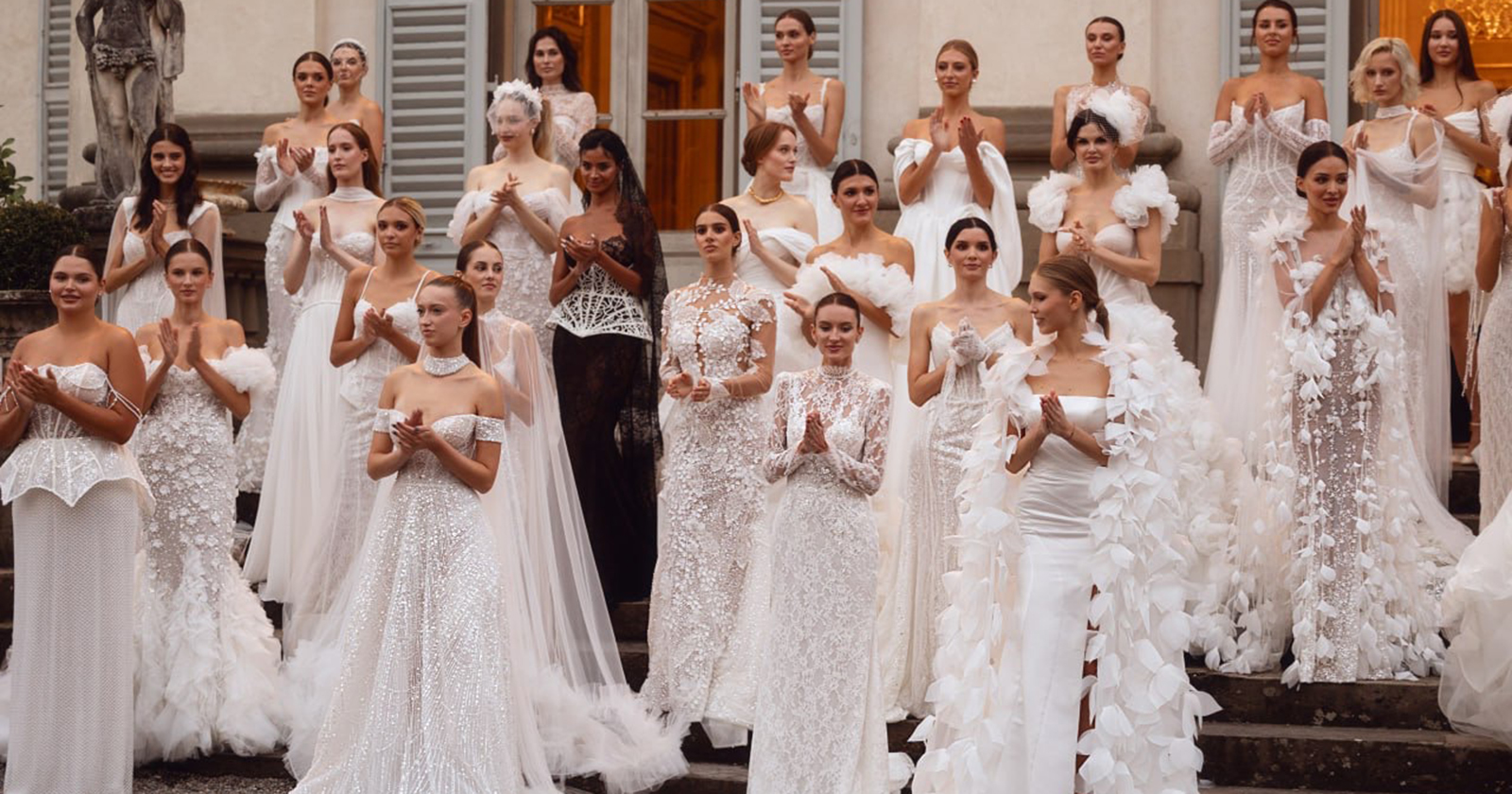 Top Wedding Trends 2025/26: Styles & Inspirations